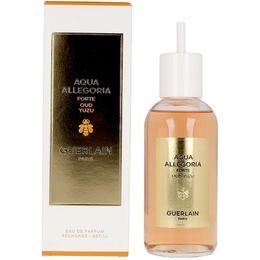Guerlain Aqua Allegoria Forte Oud Yuzu Edp Nachf&uuml;llung 200 ml