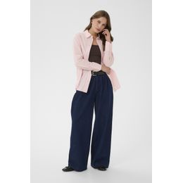 Saint Tropez Langarm - Hemd PhyllisSZ Langarm - Hemd Oversize fit