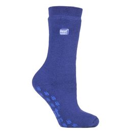 Herren Damen Dick 3.1 TOG Anti-Rutsch-Griff Slipper Socken f&uuml;r Raynauds