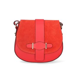 Gave Lux Umh&auml;ngetasche Frauen DARK RED