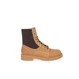 Diesel Steifel D-Alabhama Damen braun