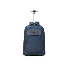 Aoking Rucksack Unisex BLUE