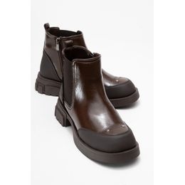 Albia Rei&szlig;verschlussstiefel (Damen)