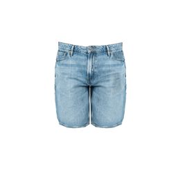 Guess Shorts Rodeo Herren blau