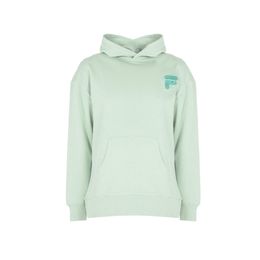 Fila Sweatshirt Baar Herren gr&uuml;n