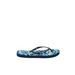 North Sails Flip Flop Sandy Damen blau