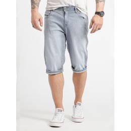 Rock Creek Shorts Grau