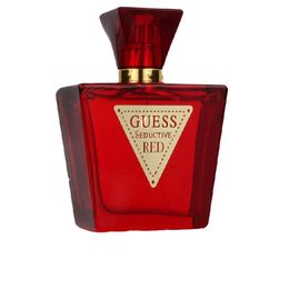 Guess Seductive Red Edt Vapo 75 ml