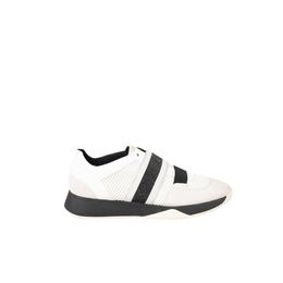 Geox Sneaker Suzzie D Damen Wei&szlig;