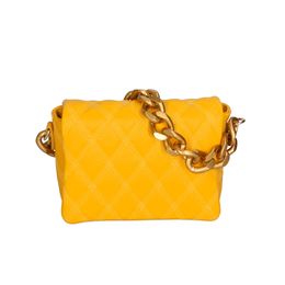 Gave Lux Handtasche Frauen YELLOW
