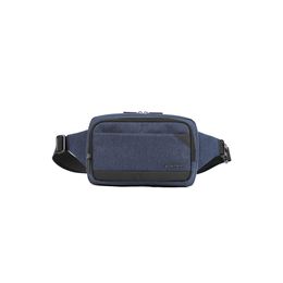 Aoking G&uuml;rteltasche Unisex BLUE