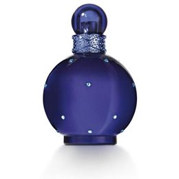 Britney Spears Midnight Fantasy Eau De Toilette Spray 100 ml