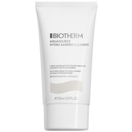 Biotherm Aquasource Hydra Reinigungcreme 150ml