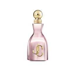 Jimmy Choo I Want Choo With Love Eau De Toilette Spray 60 ml
