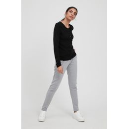 Ichi Langarm IHMAFA Langarm Regular fit