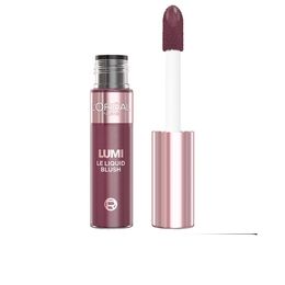 L'Or&eacute;al Lumi Le Fl&uuml;ssiges Rouge #645-berry Glow 11 ml