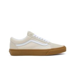 Vans UA Old Skool BEIGE MEN'S FASHION SHOE