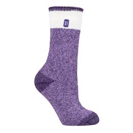 Heat Holders Damen 2,3 TOG Luxuri&ouml;se dicke Thermosocken f&uuml;r den Winter