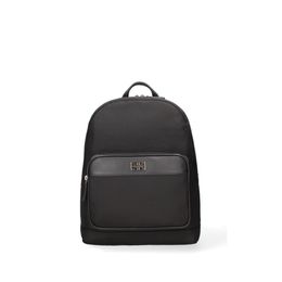 John Richmond Rucksack M&auml;nner BLACK