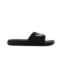 Vans SLIDERS MN La Costa Slide-On BLACK