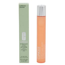 Clinique All About Eyes Serum Augenmassage Roll-On 15ml