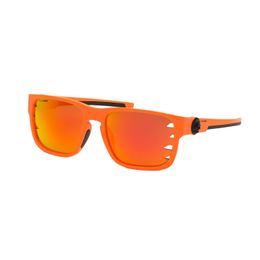 Philipp Plein Sport Herren-Sonnenbrillen 57/18/135 mm Spritzguss
