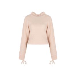 Patrizia Pepe Pullover Damen beige