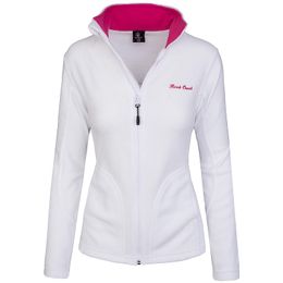 Rock Creek Jacke Wei&szlig;