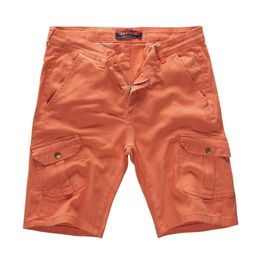 Rock Creek Shorts Orange