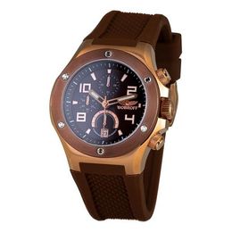 Herrenuhr Bobroff BF1002M65 (&Oslash; 43 mm)