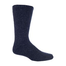Heat Holders Herren-Socken, dick, schwer, 2,7 TOG, kurze Thermo-Socken mit hohem Wollanteil