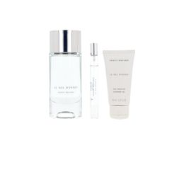 Issey Miyake Le Sel D'Issey Estuche 3 pz