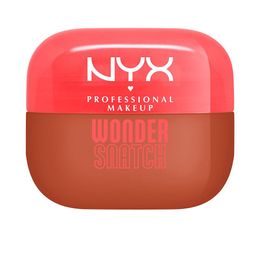 NYX Wonder Snatch Fixierpuder #cacao Craze 1 St&uuml;ck