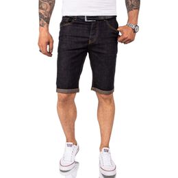 Rock Creek Shorts Dunkelblau