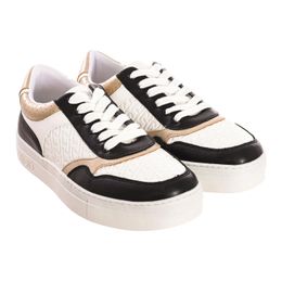Liu Jo Klassische Sneaker ALICIA 505 4A3701EX097 Frau
