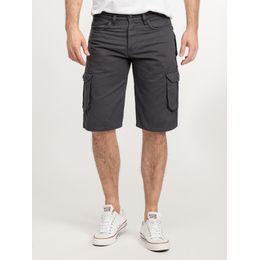 Rock Creek Shorts Dunkelgrau