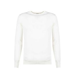 Xagon Man Pullover C-neck Herren cremig