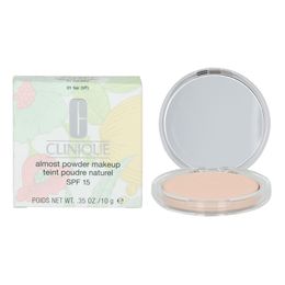 Clinique Almost Powder Make-Up SPF15 10gr.