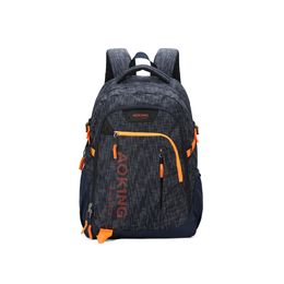 Aoking Rucksack Unisex BLUE
