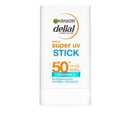 Garnier Delial Super Uv Stick Lsf 50+ 18 G 18 gr