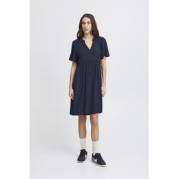 Ichi Kleid IHMARRAKECH Loose fit
