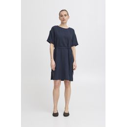 Ichi Kleid IHMIKA Kleid Loose fit