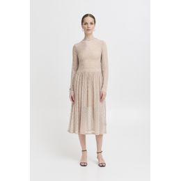 Ichi Kleid IXLACEY Kleid Loose fit