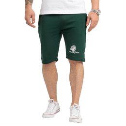 Rock Creek Shorts Gr&uuml;n