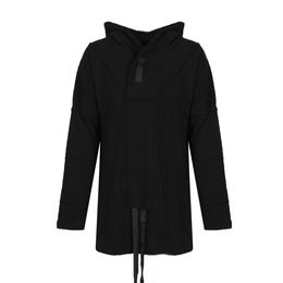 La Haine Inside Us Sweatshirt Dream-Unisex Damen schwarz