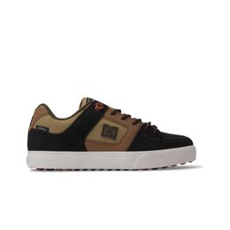 DC Shoes HERRENMODE SCHUHE PURE WNT SCHWARZ