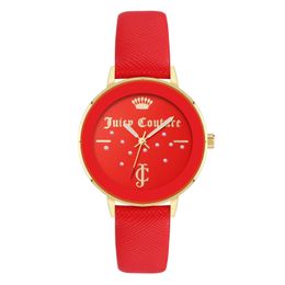 Juicy Couture Uhr JC/1264GPRD