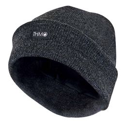 THMO - Herren Outdoor Thermal gestrickt 40g 3M Thinsulate gef&uuml;ttert Beanie Hut