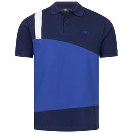 Rock Creek Poloshirt Navy