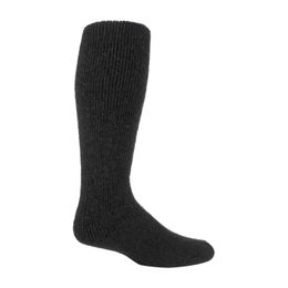 Heat Holders Extra lange, schwere 2.7 TOG Kniestr&uuml;mpfe aus Thermowolle f&uuml;r Herren